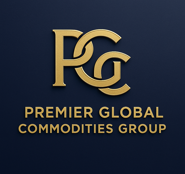 Premier Global Commodities Group - Your Trusted Partner in ...